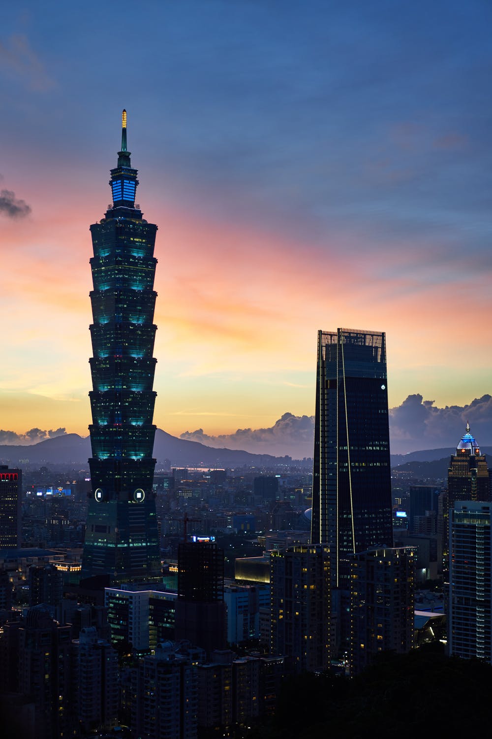 Ultimate Taipei Sightseeing Tour, Itinerary & Price - OWNRIDES