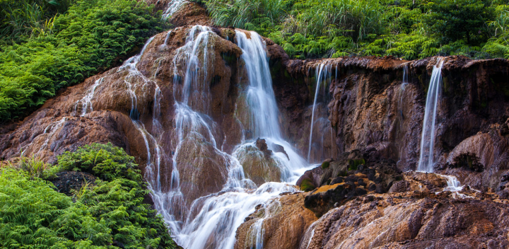 Yehliu, Jiufen, Shifen 1 Day Tour, Itinerary & Price - OWNRIDES